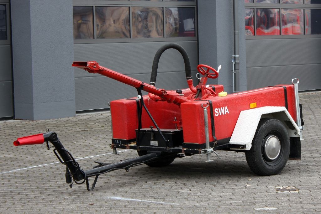 werfer